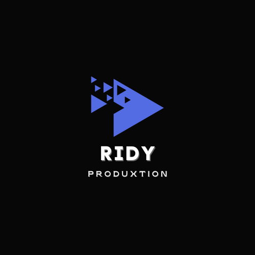 Ridy Produxtion รับถ่าย VDO ลงช่อง Tiktok สำหรับโปรโมทสินค้าและบริการ ...